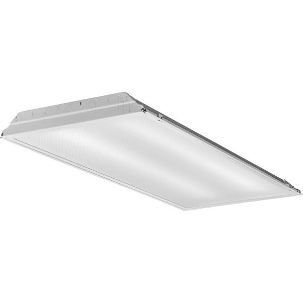 Lithonia Lighting Contractor Select Gt 2 X 2' Led 2.2k Lm 4k Recessed ...