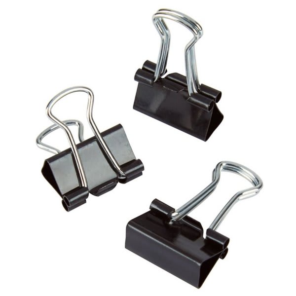 Binder Clips | HD Supply
