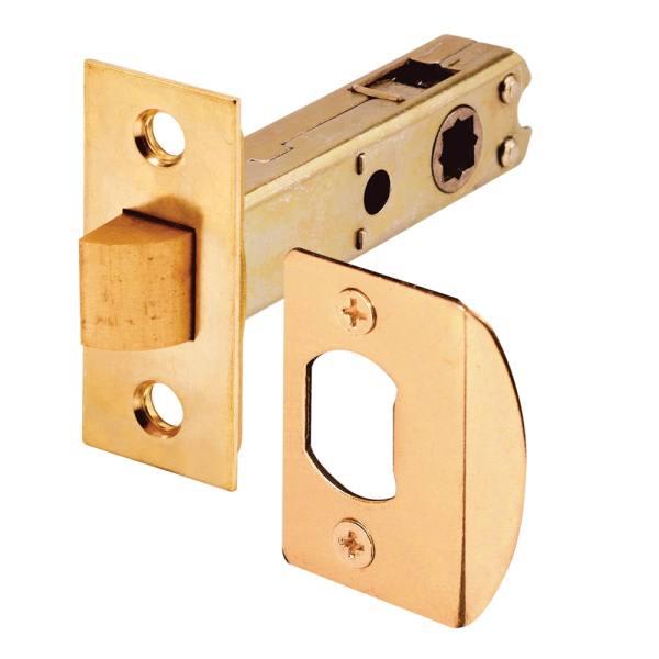 Security Door Latch | HD Supply