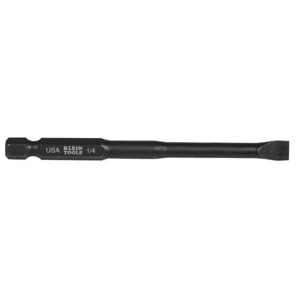 Klein Tools® Impact Power Bit, 5/16 Driver Package Of 3 | HD Supply