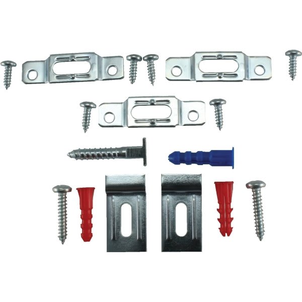 Frameware Picture Security Locking System Frames 24" And Over, Package ...