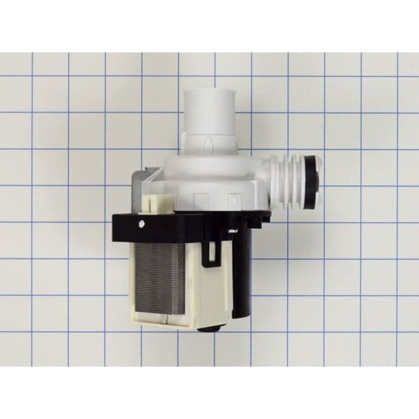 Whirlpool Replacement Drain Pump For Washer, Part# wpw10605427 | HD Supply