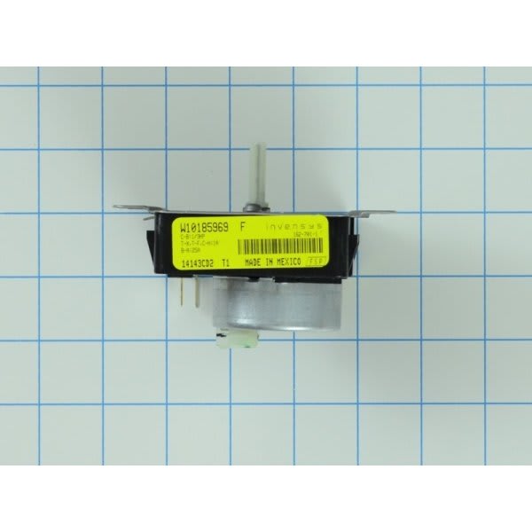 Whirlpool Replacement Timer For Washer, Part #WP3952990 | HD Supply