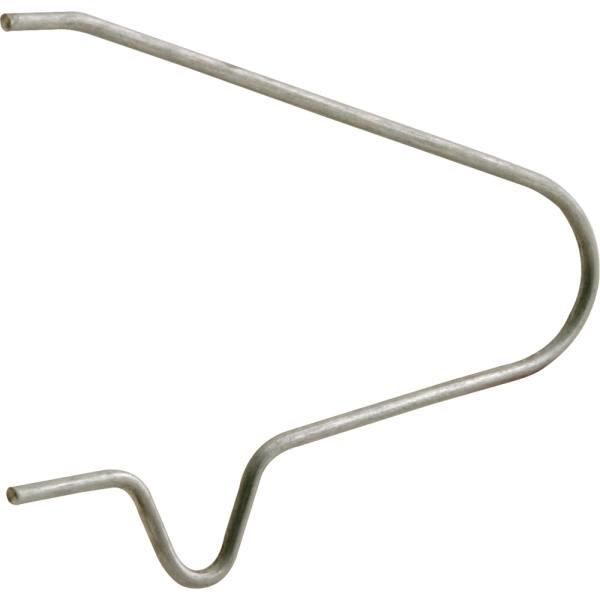 Make 2 Fit Corner Mount Flat Window Spring, 2-3/4in, Package Of 25 | HD ...