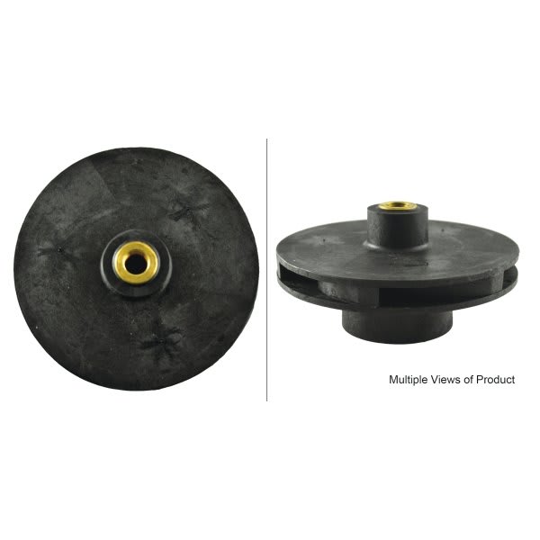 Pentair Challenger 355604 2 HP Full-Rated Pool Pump Impeller | HD Supply