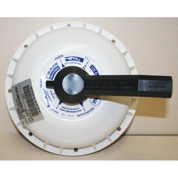 Pentair Slide Valve Piston Rod Assembly | HD Supply