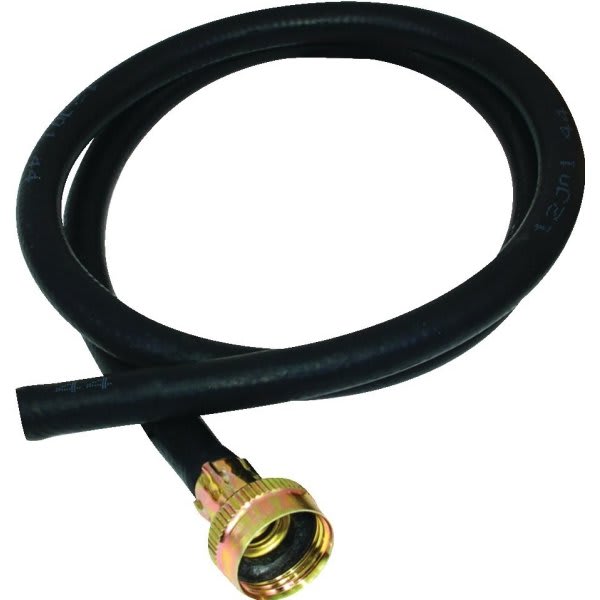 Eastman 6 Ft. Dishwasher Straight Pigtail Cord | HD Supply