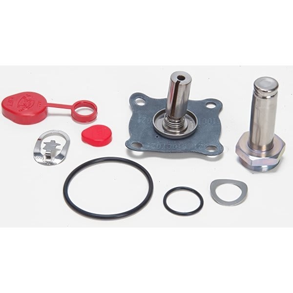 Watts® Vacuum Breaker Repair Kit 1/2" For 188a, 288a And 388t | HD Supply