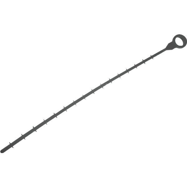 Ridgid 4 Inch Drop-Head Bulb Auger Drain Cleaning Tool For Drain Snake ...