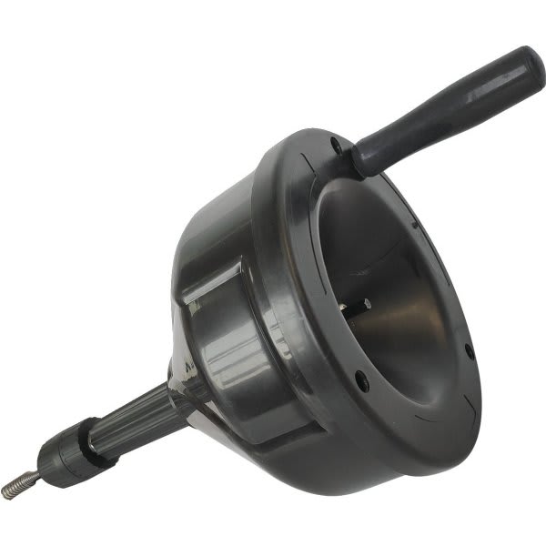 General Wire Auger Urinal | HD Supply