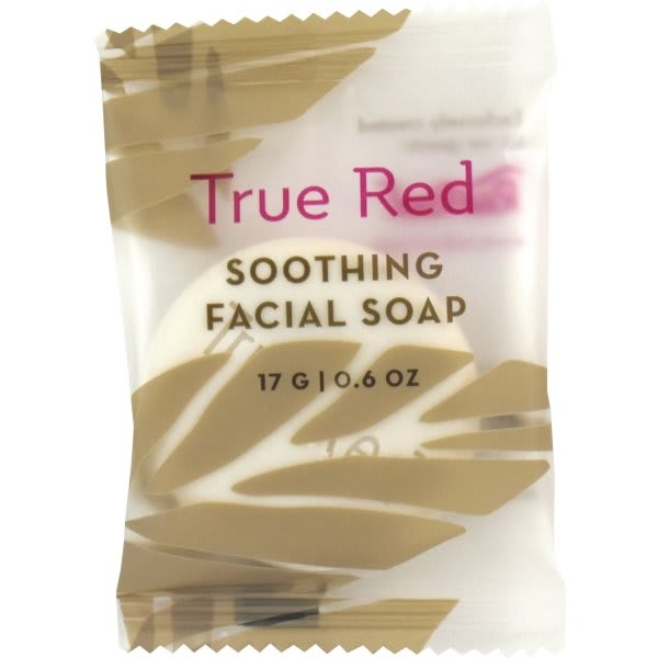 Red Roof Inn® 0.8 Oz/23g Body Soap Sachet Case Of 450 | HD Supply