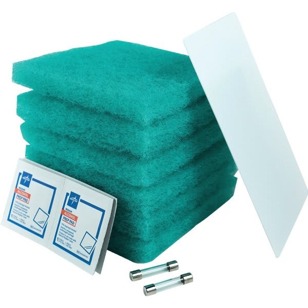 Queenaire QT Cyclone Ozone Deodorizer | HD Supply