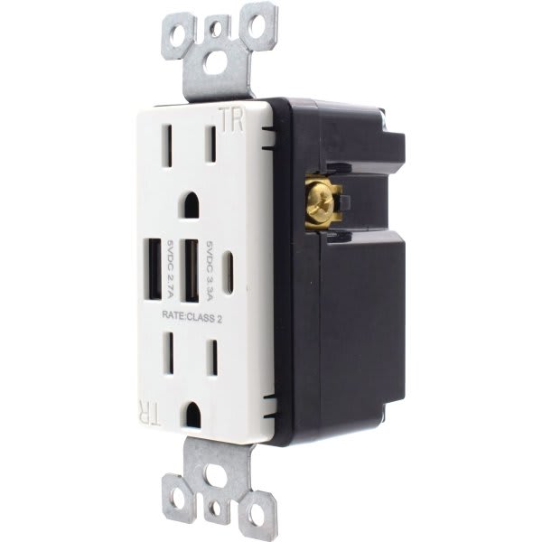 Outlets | HD Supply