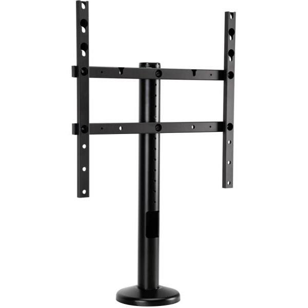 Continu-us Flush and Tilt TV Wall Mount for 32 in Flat Panel Screens ...