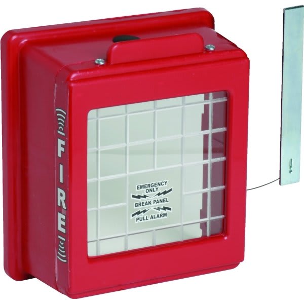 Fire Alarms & Accessories | HD Supply