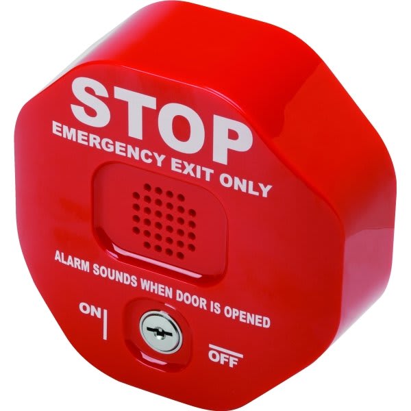 Newhouse Hardware 130 Db Personal Emergency Protection Alarm With Led ...