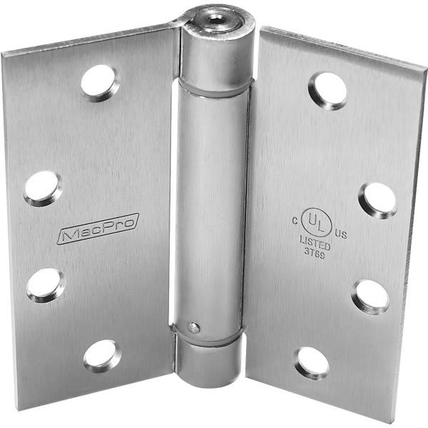 Mckinney T4a3786 Five Knuckle Hinges Heavy Weight 4 1/2 X4 1/2 26d ...