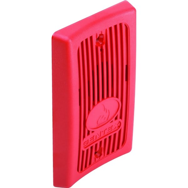 Gentex® Commander 2 Fixed Candela Evacuation Horn And Strobe | HD Supply