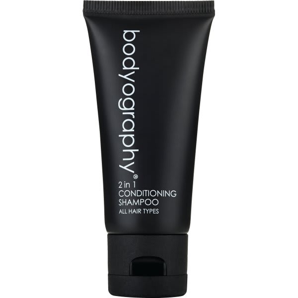 Basic Elements Conditioning Shampoo Bottle, 1 Oz, Case Of 200 | HD Supply