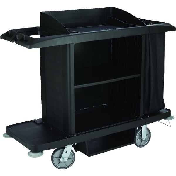 Housekeeping Carts | HD Supply