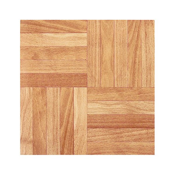 Armstrong Blue/gray Commercial Vinyl Dry-Back Floor Tile 12 X 12 ...