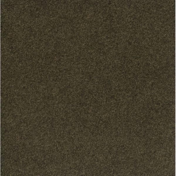 Foss Floors Premium Self-Stick Modular Wide Charcoal Carpet Tiles, Case ...