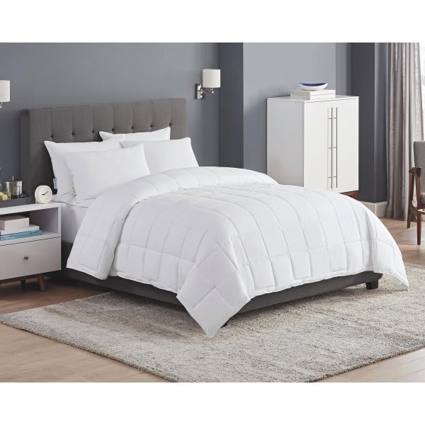 Standard Textile IHG Cumulus Ripple Patterned Duvet Cover King, Case Of ...