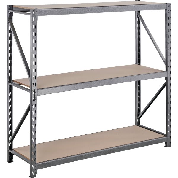 Industrial Racking | HD Supply