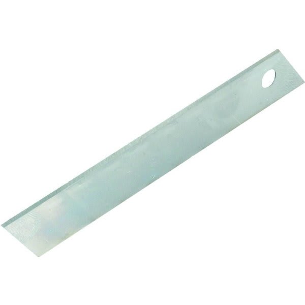 Stanley No. 28-510 Single Edge Razor Blade | HD Supply