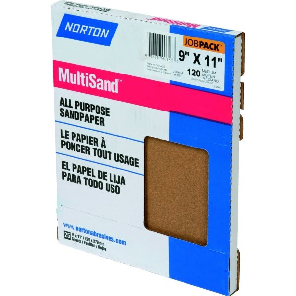 Sandpaper & Abrasives | HD Supply