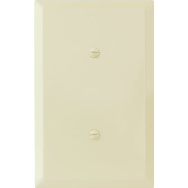 Blank Plates | HD Supply