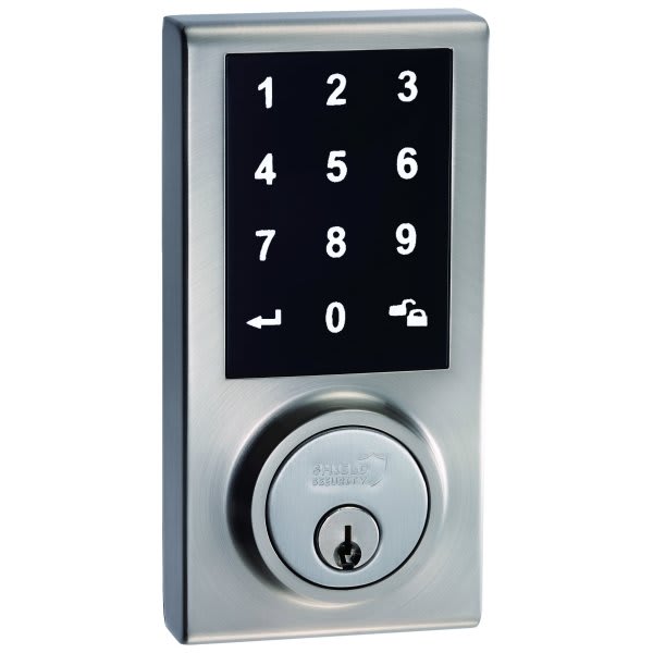 Push Button/Electronic Locks | HD Supply