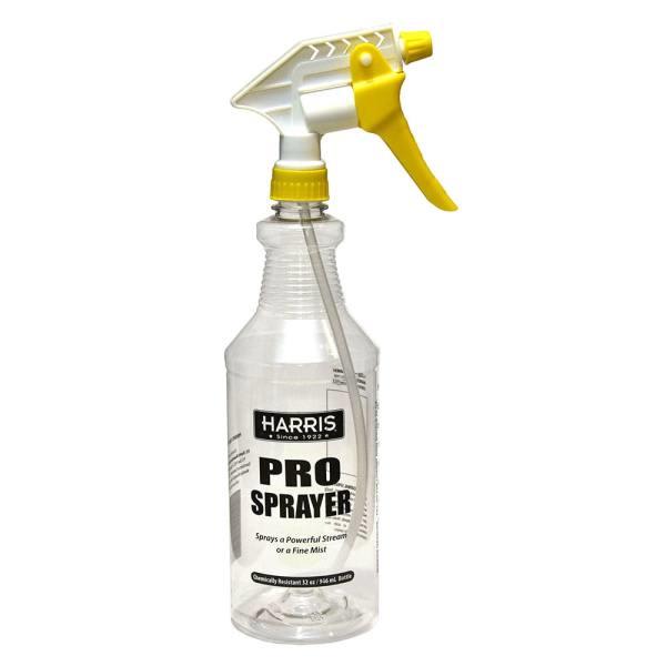 32 Oz. Empty Rtu Spray Bottle Case Of 12 | HD Supply