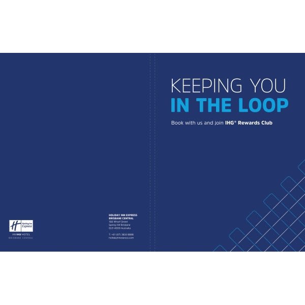 Wyndham Rewards® Key Folders Case Of 500 | HD Supply