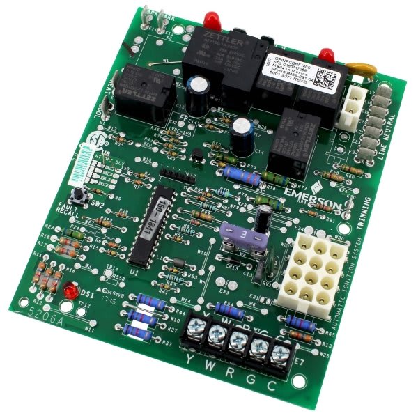 Goodman Control Board | HD Supply