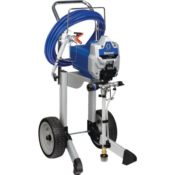 Graco Magnum X7 Airless Paint Sprayer | HD Supply