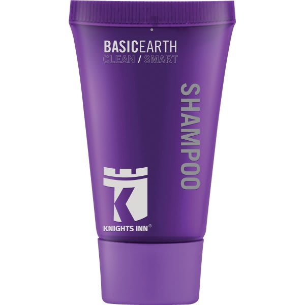 RDI-USA Econo Lodge Shampoo 22mL, Case Of 144 | HD Supply