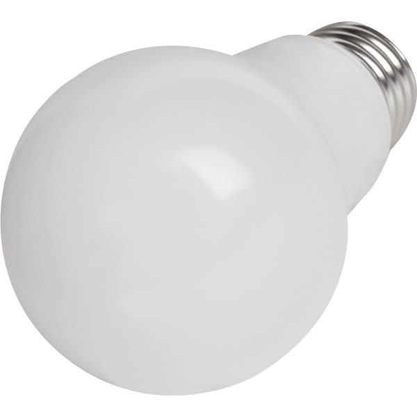 Philips 8.8W A19 LED A-Line Bulb (3000K) (6-Case) | HD Supply