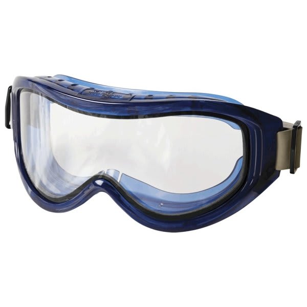 Sperian Honeywell® Uvex® A610S Chemical Splash Goggles Indirect Vent ...