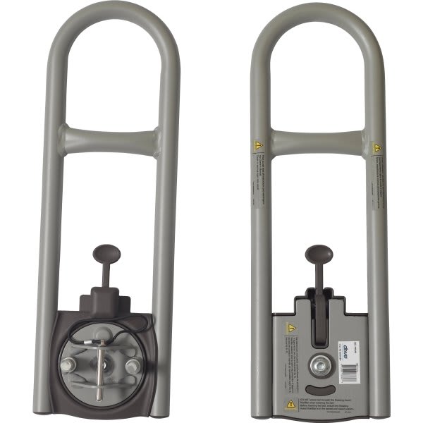 Invacare® Arro Assist Bar Package Of 2 | HD Supply