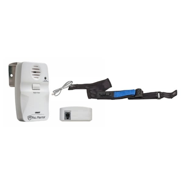 Stanley Healthcare RoamAlert Pendant Tag Sensor | HD Supply