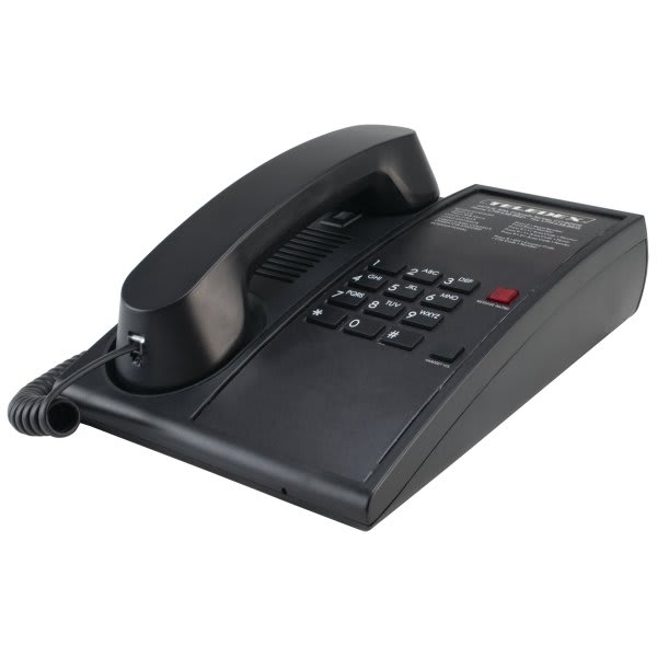 VTech A2211-SPK Contemporary Single Line Petite Phone With Five Speed Dials | HD Supply
