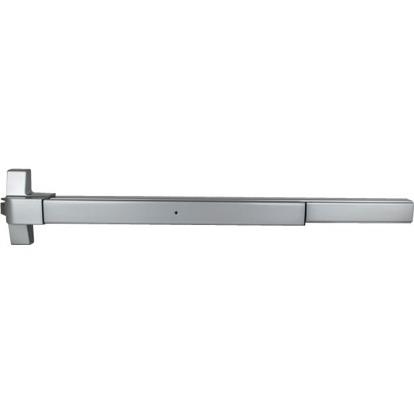 Yale® Rim Exit Device, 36" Max Door Width, Grade 1 | HD Supply