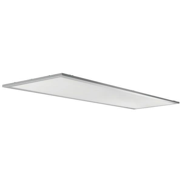 Halco 2 Ft. X 4 Ft. White Integ Led Flat Panel, Lumen And Color ...