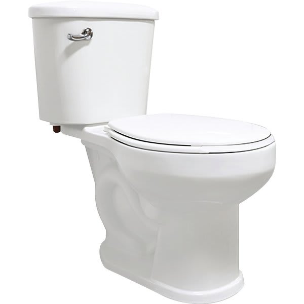 Niagara Conservation® Ecologic™ Flapperless® 1.28 GPF Toilet Tank | HD ...