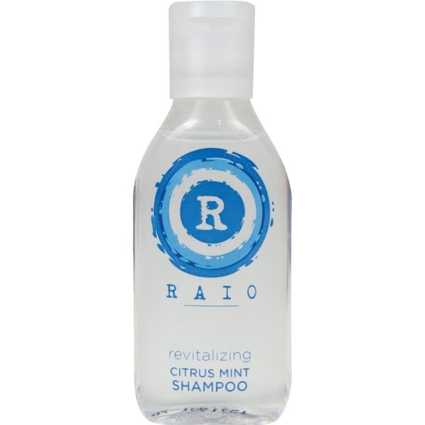 RAIO Shampoo Smart Care 360ml Case of 30 | HD Supply