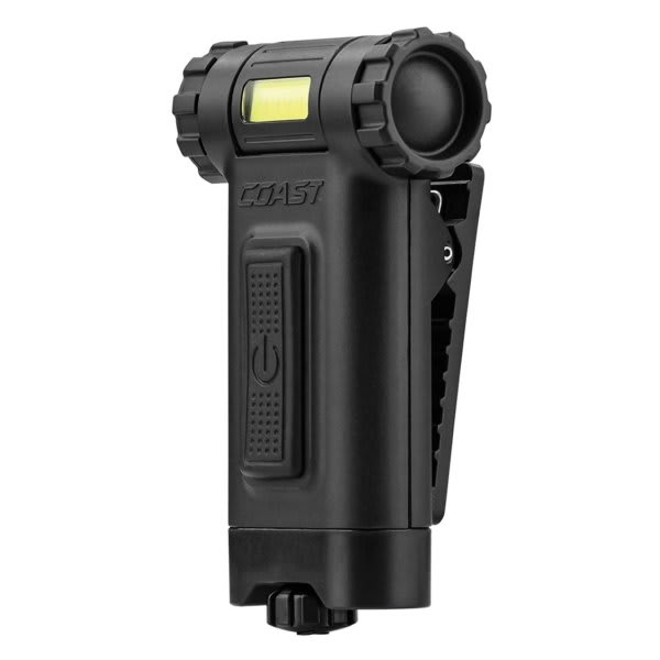 Coast® 1 Aaa Led Pen Light, 54 Lumens, 3 Hour Run Time | HD Supply