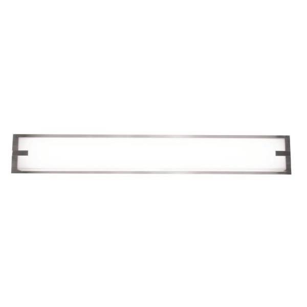 Seasons® 24 In. 30w 3-Light Led Bath Vanity Fixture | HD Supply