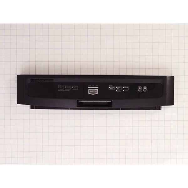 Ge Replacement Long Front Panel For Dishwasher, Part #wd31x10026 | HD ...