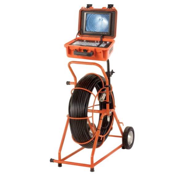 General Pipe Cleaners 2 Clogchopper For 7/8 Sectional Cables | HD Supply